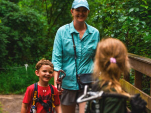 The Adventure Park at Sandy Spring | Zipline & Ropes Courses
